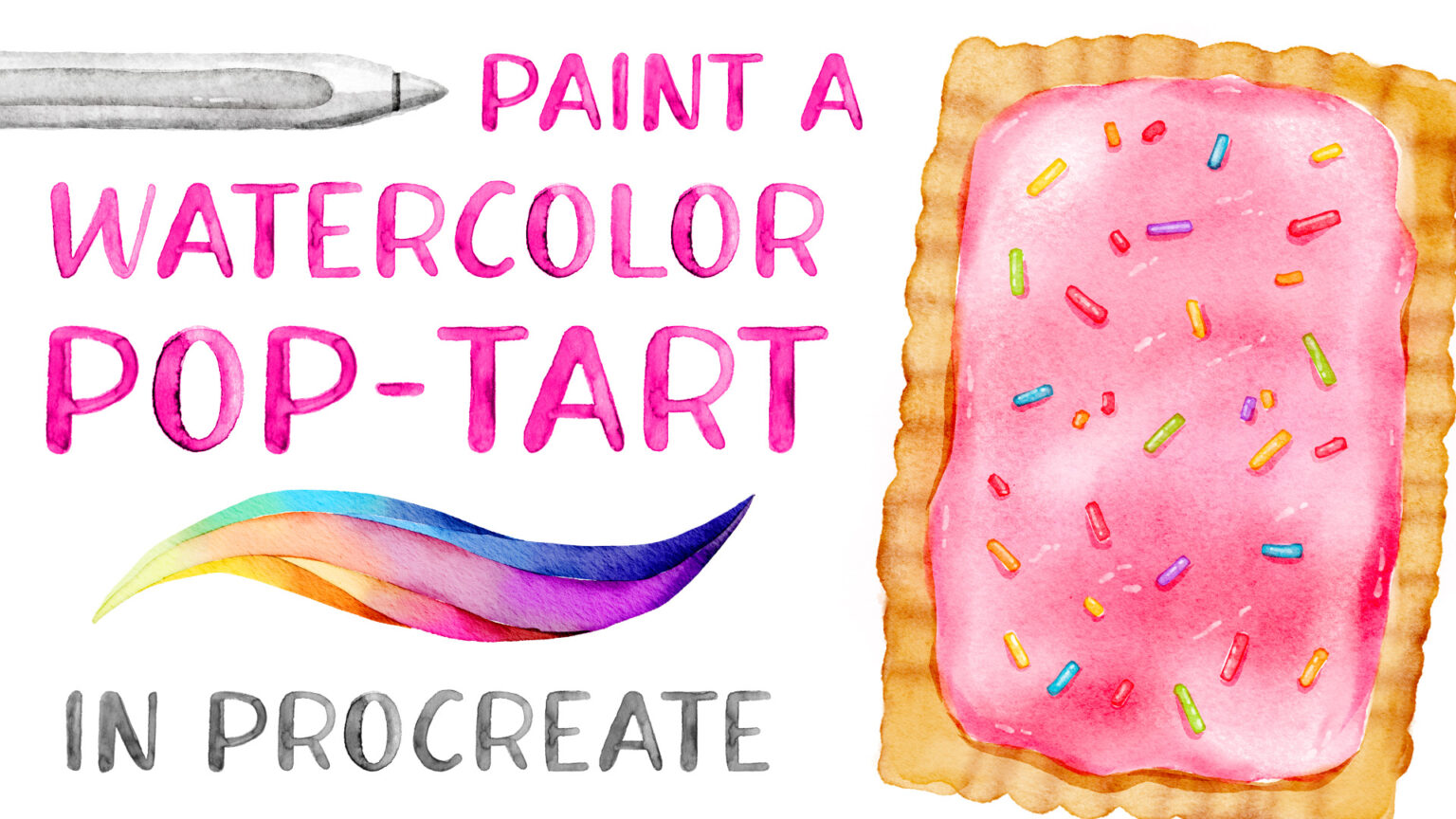 Procreate Tutorials (In-depth Videos and Guides) • Bardot Brush