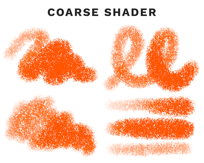 Basic Toolkit • Bardot Brush