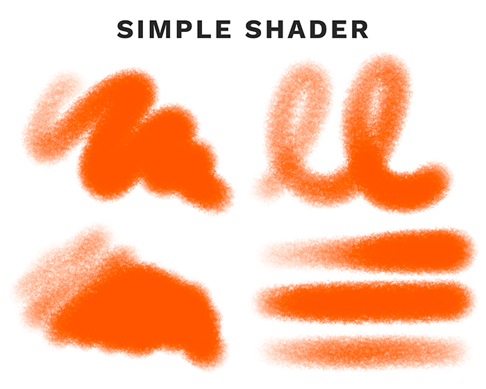 Basic Toolkit • Bardot Brush